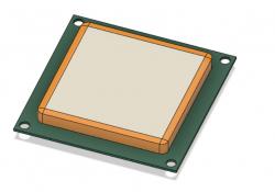 printable uhf rfid sticker 3D Models | Page 1 | STLFinder