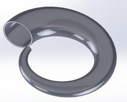 volute 3D Models | Page 1 | STLFinder