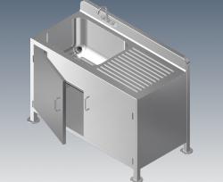 wastafel skp 3D Models | Page 1 | STLFinder