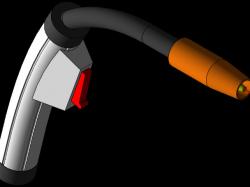 mb40 welding torch 3D Models | Page 1 | STLFinder