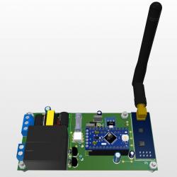 arduino wireless power switch 3D Models | Page 1 | STLFinder