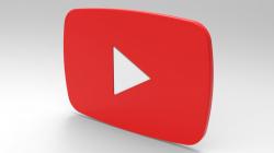 design youtube logo 3D Models | Page 1 | STLFinder