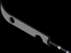 zabuza sword 3D Models | Page 1 | STLFinder