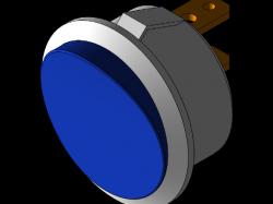 3 pin rocker switch 3D Models | Page 1 | STLFinder