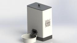 3d printed pet feeder | Page 1 | STLFinder