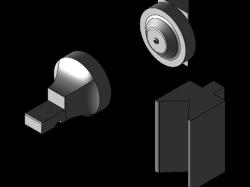 3d printing press brake tooling | Page 1 | STLFinder