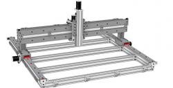 altmill 48x48 cnc machine 3D Models | Page 1 | STLFinder
