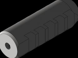 50bmg slap 3d models 【 STLFinder