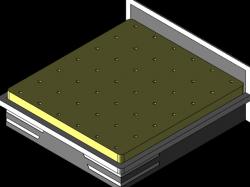 3 feet x 6 feet abs 3D Models | Page 1 | STLFinder