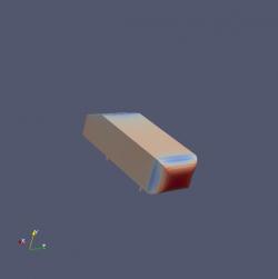 openfoam tutorial 3d models 【 STLFinder