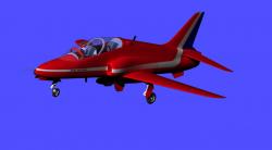 BAe Hawk T1a 3D Models | Page 1 | STLFinder