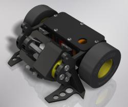 battlebots antweight 3D Models | Page 1 | STLFinder