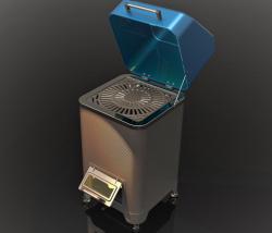 cyclone bbq 3D Models | Page 1 | STLFinder