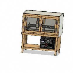 printnc cnc 3d models 【 STLFinder