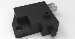brake switch 3d models 【 STLFinder