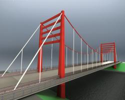 ymonopoly bridge 3D Models | Page 1 | STLFinder