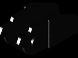 4r male carrier 3D Models | Page 1 | STLFinder