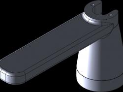 free 3d printed lefty | Page 1 | STLFinder
