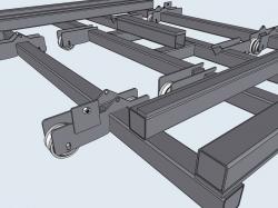 leocadia platform slide 40mm 3D Models | Page 1 | STLFinder
