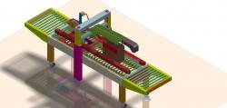 carton sealer vector drawing top view 3D Models | Page 1 | STLFinder