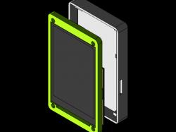 tft lcd touch screen 3D Models | Page 1 | STLFinder