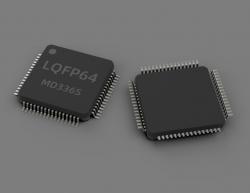 lqfp64 package 3D Models | Page 1 | STLFinder