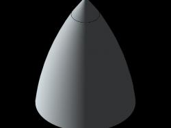 propeller nose cone 3D Models | Page 1 | STLFinder