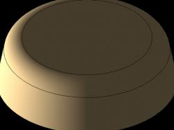 circular base 3D Models | Page 1 | STLFinder