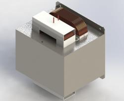 microwave transformer diagram 3D Models | Page 1 | STLFinder
