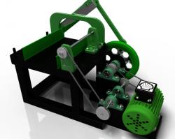 ideal cutting machine 3D Models | Page 1 | STLFinder