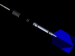 dart drawing 3D Models | Page 1 | STLFinder