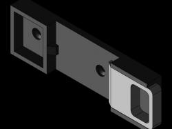 din rail adapter 3D Models | Page 1 | STLFinder