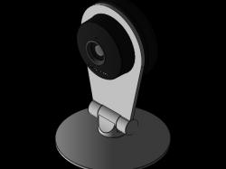 dropcam sign in 3D Models | Page 1 | STLFinder