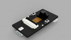 esp eye 3D Models | Page 1 | STLFinder