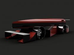 f1 in schools car 3D Models | Page 1 | STLFinder