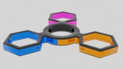 fidget 3D Models | Page 1 | STLFinder