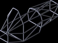 formula car chassis 3D Models | Page 1 | STLFinder