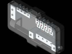 car fuse box 3d models 【 STLFinder