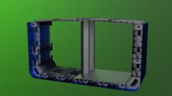 pratotip skacat torent gemis 3D Models | Page 1 | STLFinder