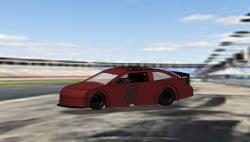 generation 6 nascar 3D Models | Page 1 | STLFinder