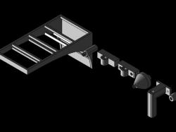 science olympiad gravity vehicle ramp 3D Models | Page 1 | STLFinder