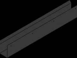 gutter 3D Models | Page 1 | STLFinder