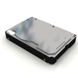 hdd sata 2.5 3D Models | Page 1 | STLFinder