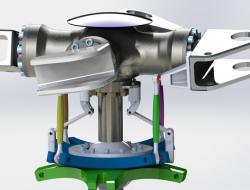 tandem rotor helicopter 3d models 【 STLFinder