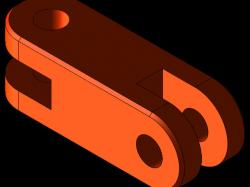 adjustable joint hinge 3D Models | Page 1 | STLFinder