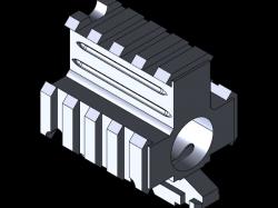 hkm4 3D Models | Page 1 | STLFinder