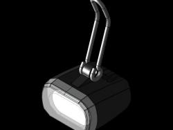 e bike light loder 3D Models | Page 1 | STLFinder