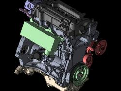 l15b7 engine 3D Models | Page 1 | STLFinder