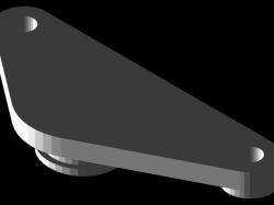 block off plates 3D Models | Page 1 | STLFinder