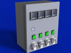 hot box enclosures 3D Models | Page 1 | STLFinder